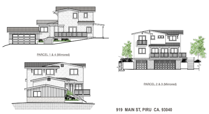 PIRU AREA DEVELOPMENT – Piru Neighborhood Council